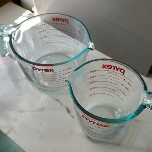 Tools and Tips for Making Simple Syrups - James Street Home